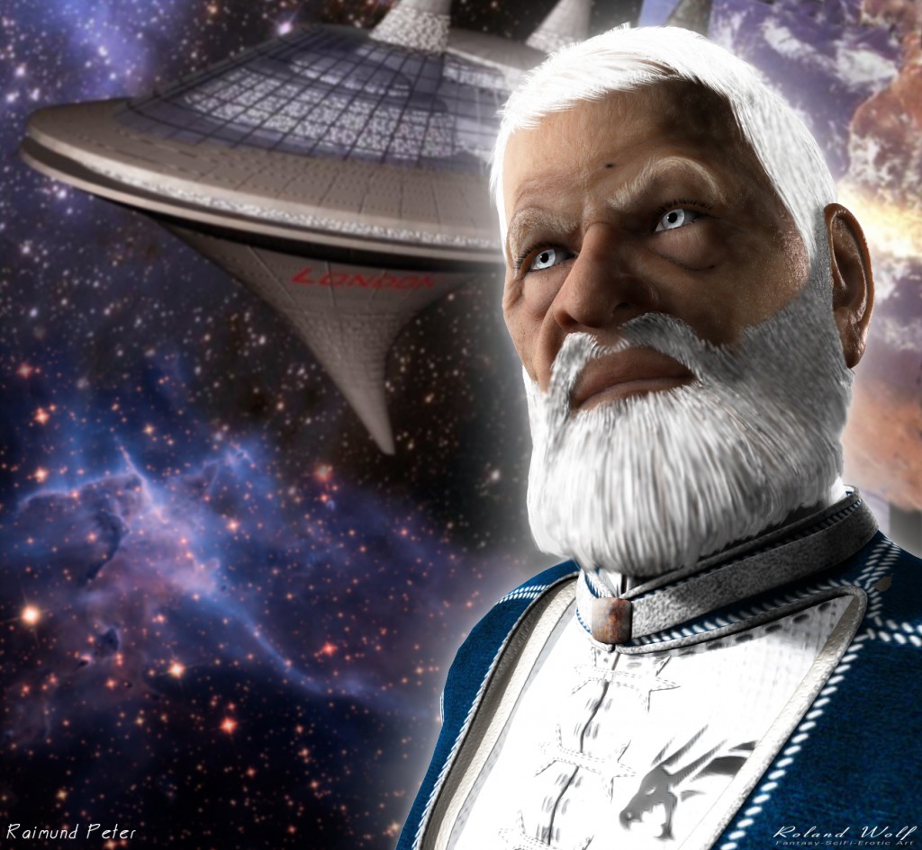 James Holling | DORGON